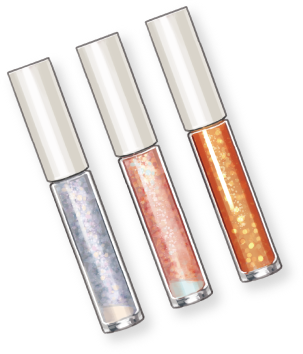 Nintendo Switch｜MODEL Debut 3 #nicola/모델 데뷔 3 니콜라